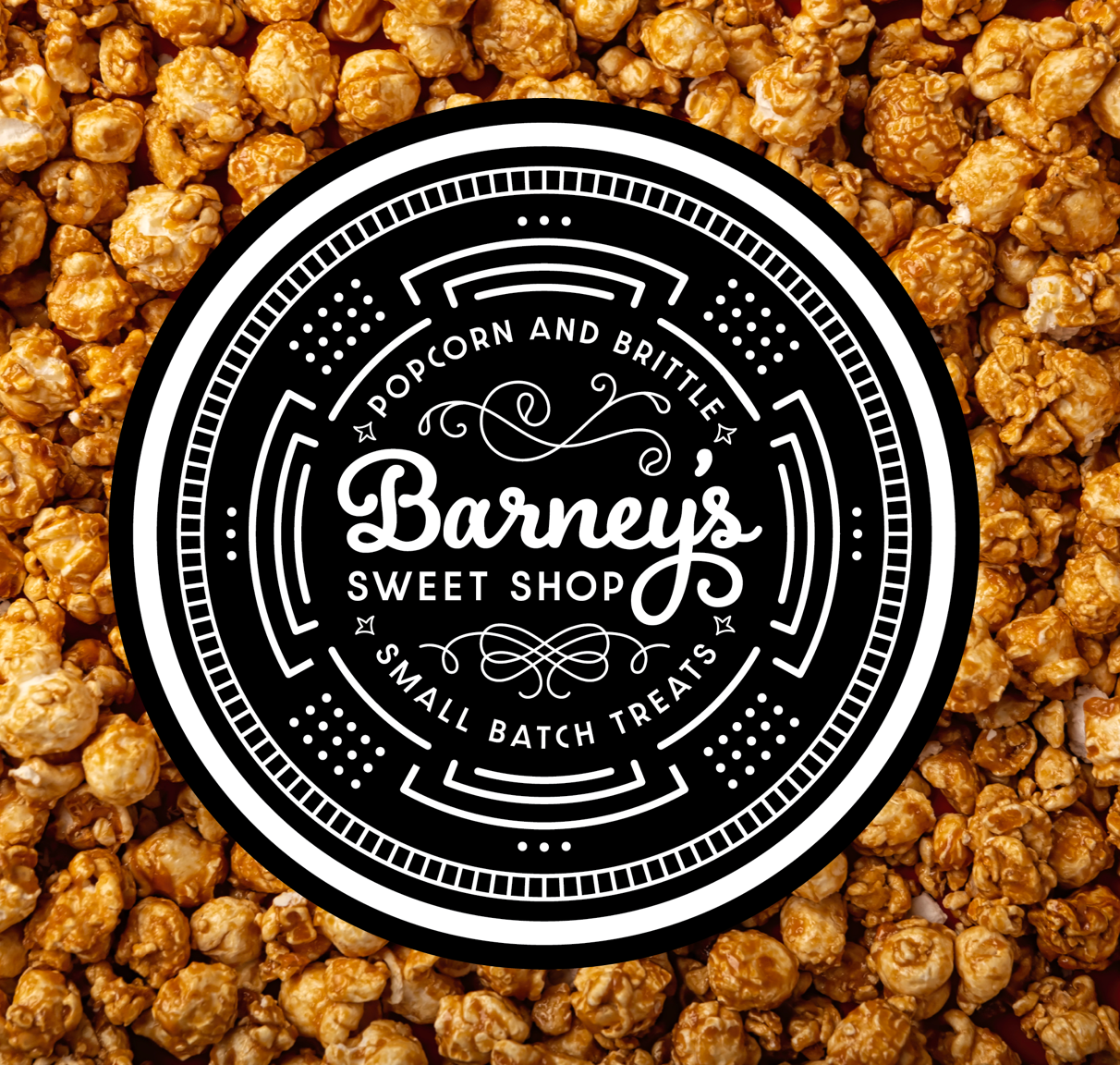 Barney's Sweet Shop